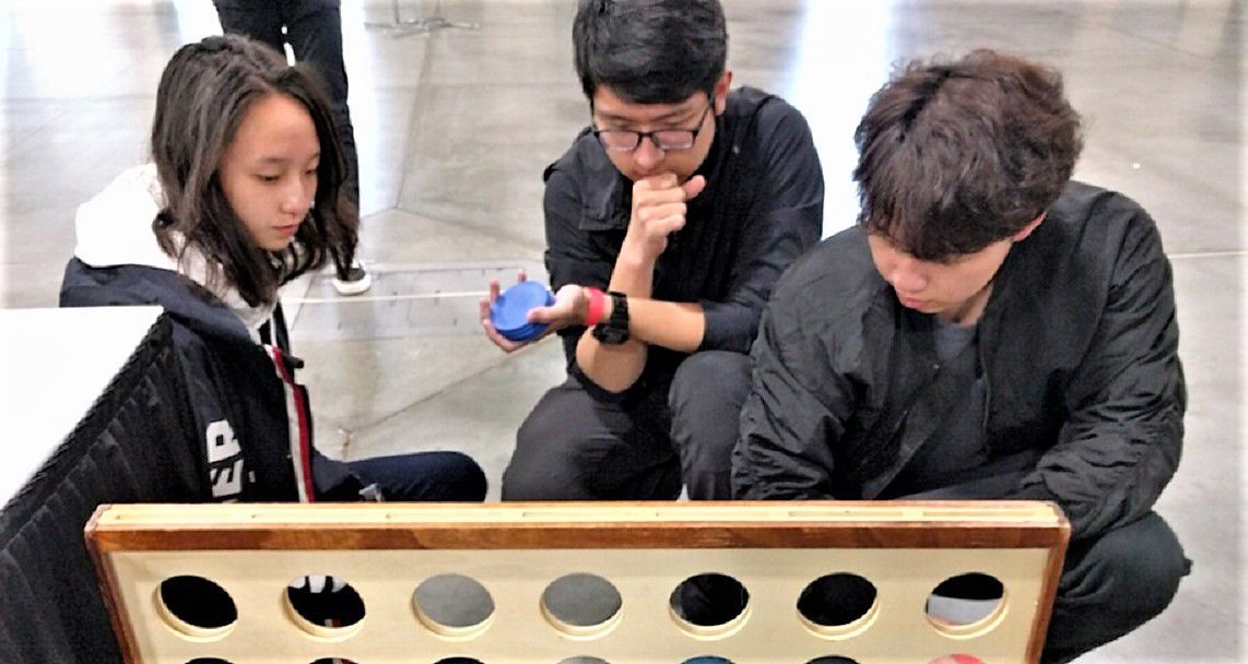 WA students go hands-on at Utah STEM Fest | News, Sports, Jobs - Daily ...